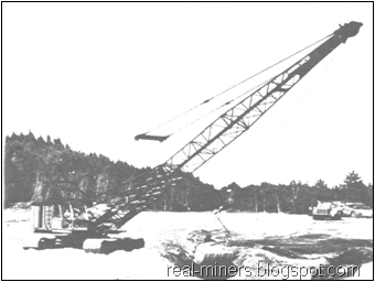 Dragline | MINING